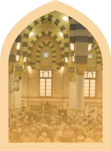 The Misk Programme – Sealed with Misk